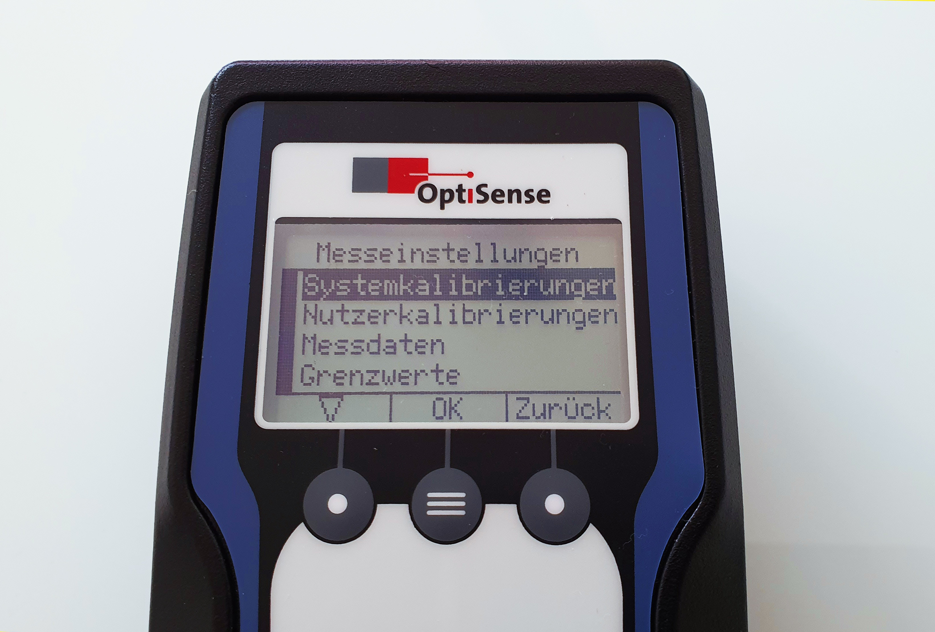 Bilder - OptiSense